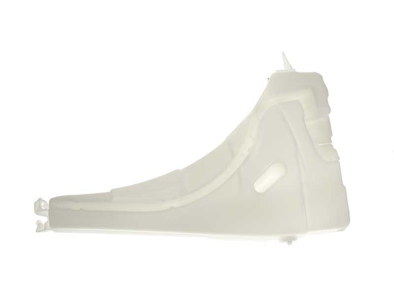 Genuine Porsche 95552870400 Windshield Washer Fluid Reservoir - Porsche ...