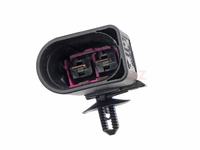 Genuine Porsche 95560510421 Secondary Air Injection Pump - Porsche ...