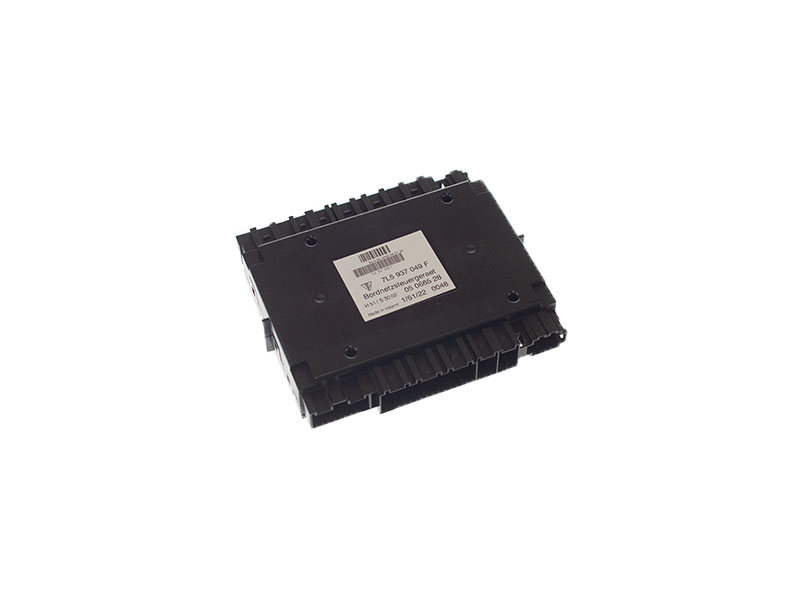 Genuine Porsche 95561802701 Body Control Module - Porsche | 95561802700 ...