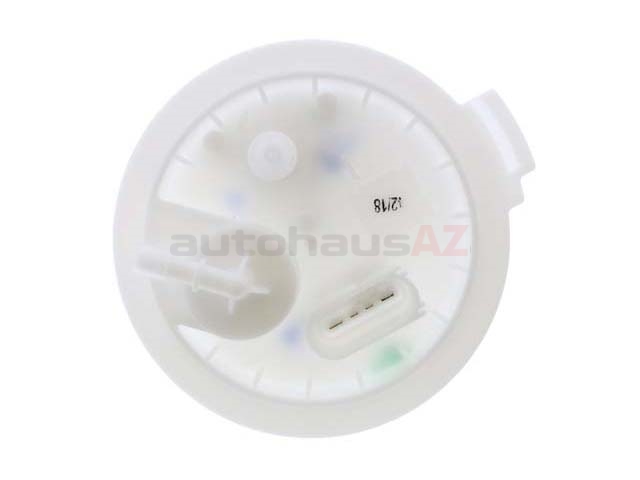 Genuine Porsche 95562042210 Fuel Pressure Regulator; Right - Porsche