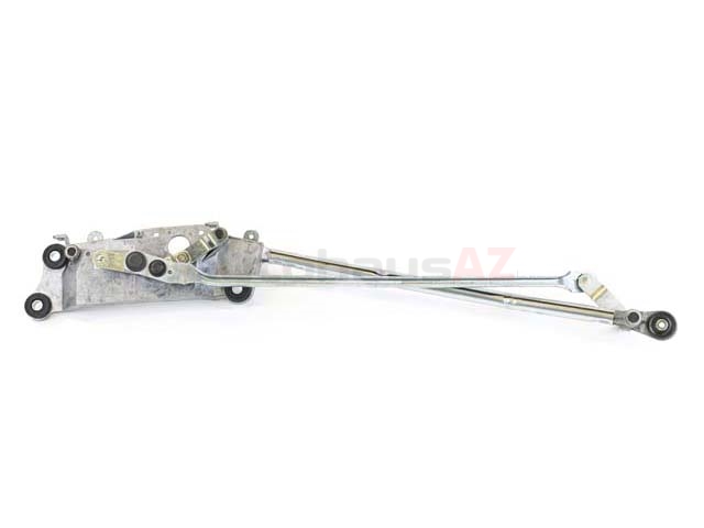 Genuine Porsche 95562813712 Windshield Wiper Linkage; Front - Porsche ...