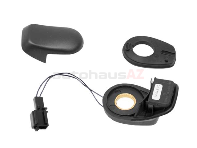 Genuine Porsche 95562832004 Back Glass Release Switch - Porsche ...