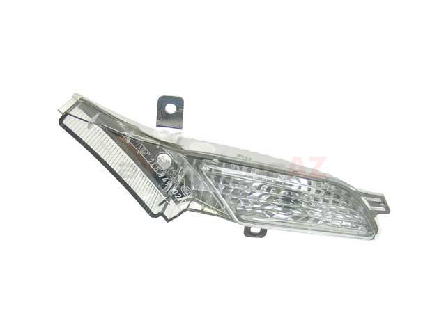 Genuine Porsche PO-95563103601 Side Marker Light | 95563103600 ...
