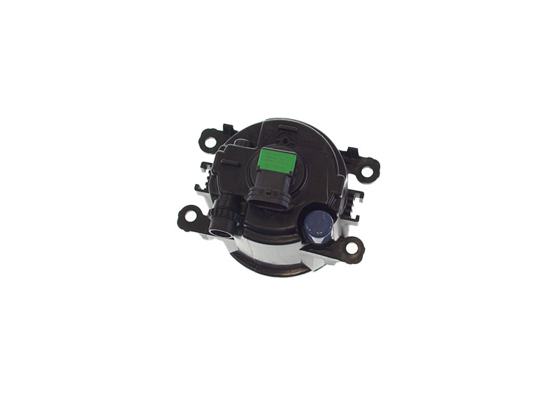 Genuine Porsche 95563116300 Fog/Cornering Light Assembly; Left, Right ...