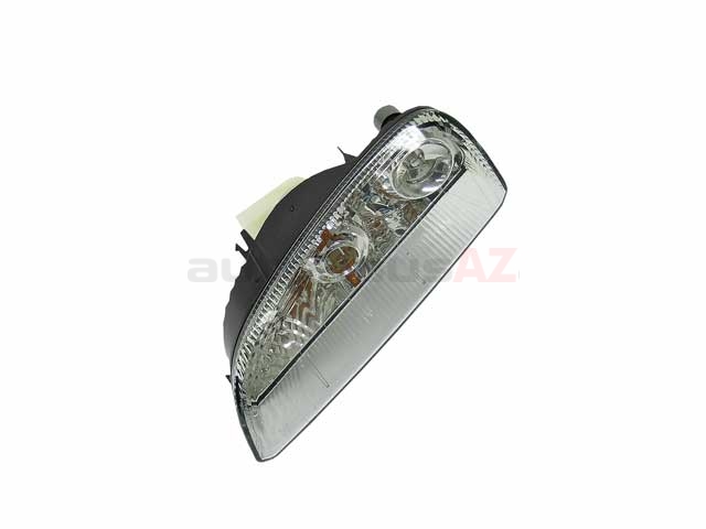 Genuine Porsche 958941182B Turn Signal Light; Front Right - Porsche ...