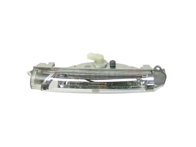 Genuine Porsche PO-95563118502 Turn Signal Light - Porsche ...