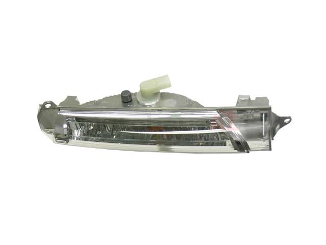 Genuine Porsche PO-95563118602 Turn Signal Light - Porsche ...