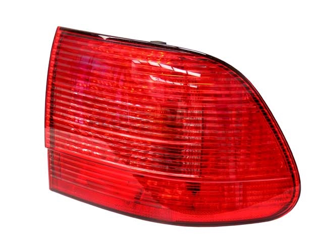 Genuine Porsche 95563148602 Tail Light; Right Outer - Porsche ...