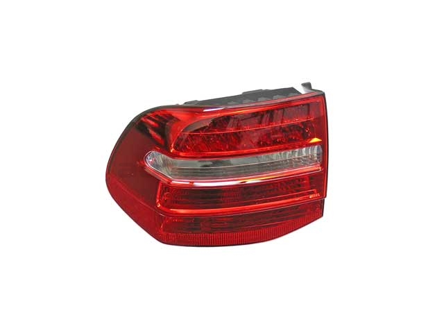 Genuine Porsche 95563148711 Tail Light; Left - Porsche | 95563148710