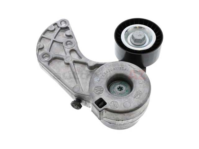 Genuine Porsche 95810236140 Belt Tensioner - Porsche