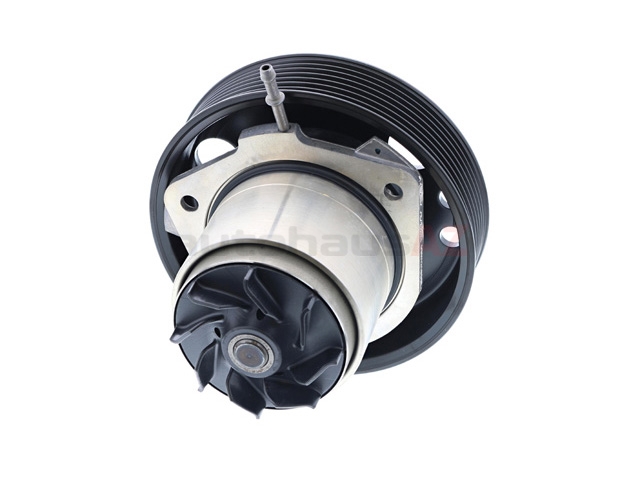 Genuine Porsche 95810603304 Water Pump - Porsche | 95810603301 ...