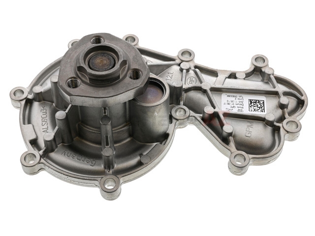 Genuine Porsche 95810603341 Water Pump - Porsche | 95810603340