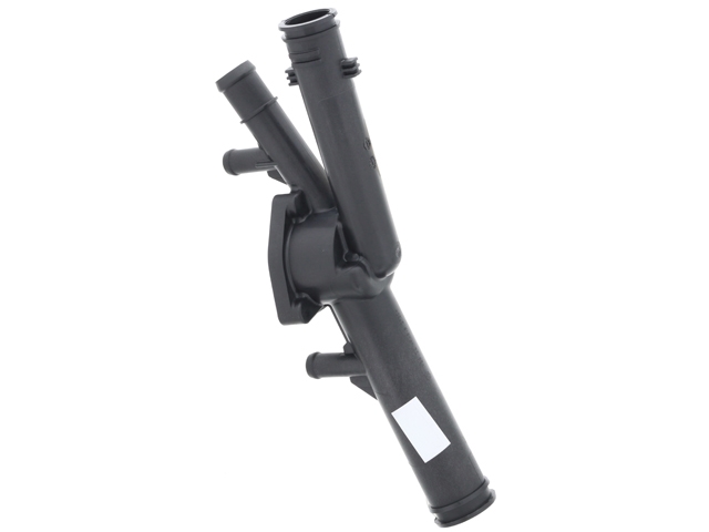 Genuine Porsche 95810606000 Thermostat Housing; Lower - Porsche