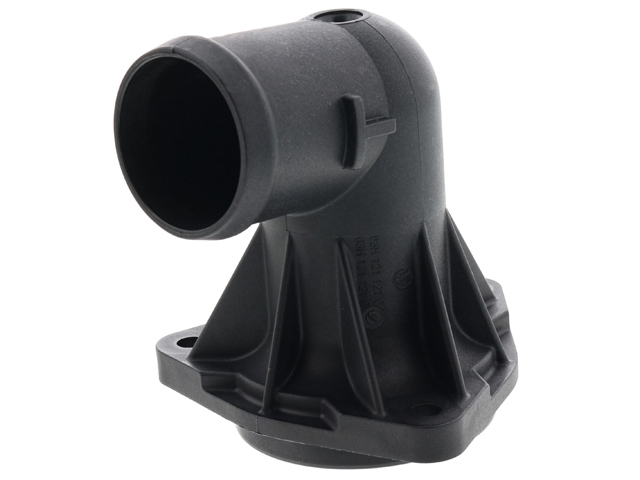 Genuine Porsche 95810613100 Thermostat Housing; Upper - Porsche