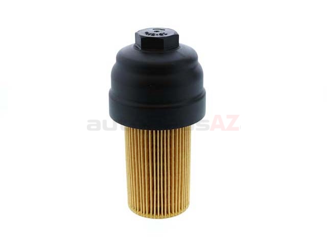 Febi-Bilstein 95810712201 Oil Filter Cover - Porsche