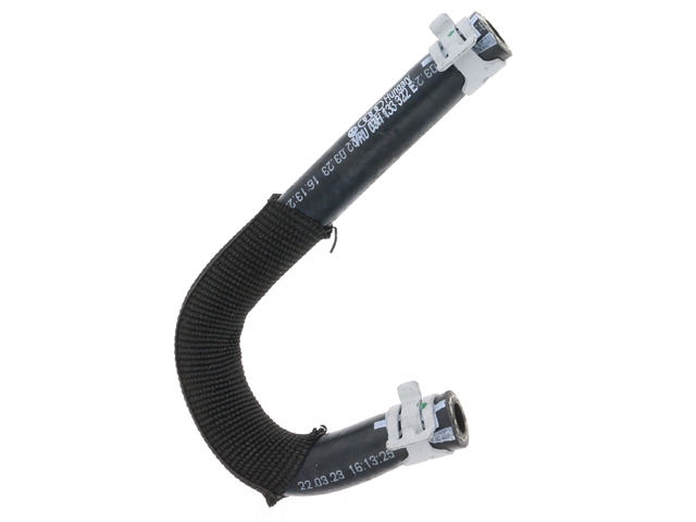 Genuine Porsche 95811012500 Fuel Hose/Line - Porsche