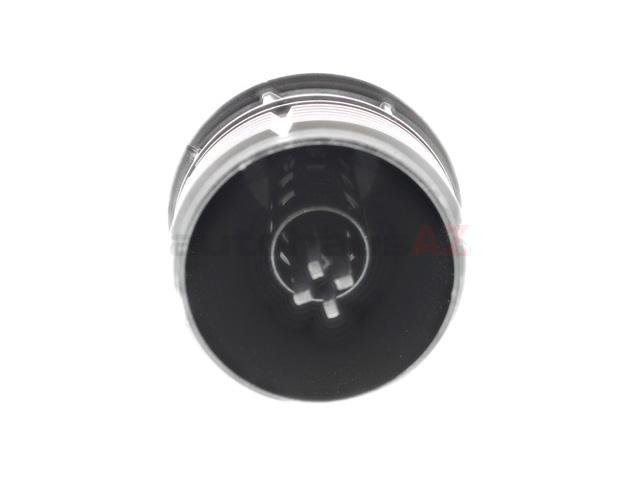 Genuine Porsche 95811540810 Oil Filter Cover - Porsche | 95811540800