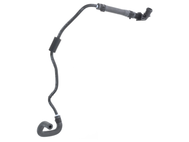 Genuine Porsche 95812108110 Coolant Hose - Porsche | 95812108100