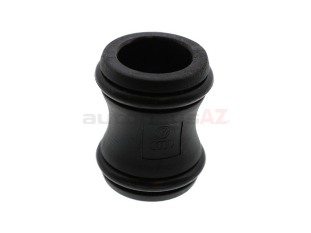 Genuine Porsche 95812113100 Engine Coolant Thermostat Housing O-Ring ...