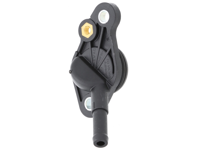 Genuine Porsche 95812113200 Engine Coolant Recovery Tank Hose Connector ...