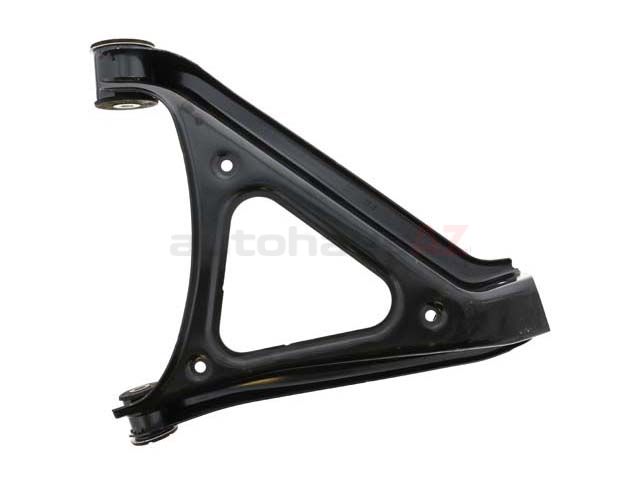 Genuine Porsche 95831104100 Control Arm; Rear Left Lower - Porsche