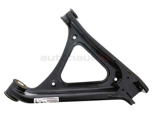 Genuine Porsche 95831104100 Control Arm; Rear Left Lower - Porsche
