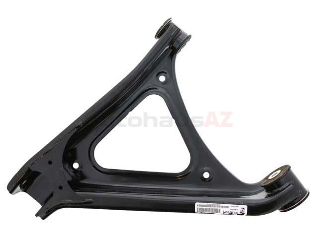 Genuine Porsche 95831104200 Control Arm; Rear Right Lower - Porsche