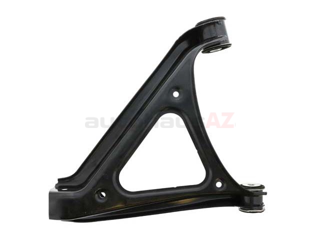 Genuine Porsche 95831104211 Control Arm; Rear Right Lower - Porsche ...