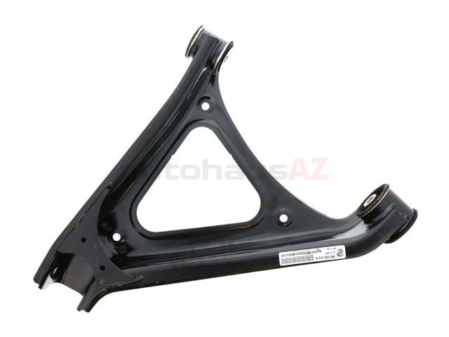 Genuine Porsche 95831104211 Control Arm; Rear Right Lower - Porsche ...
