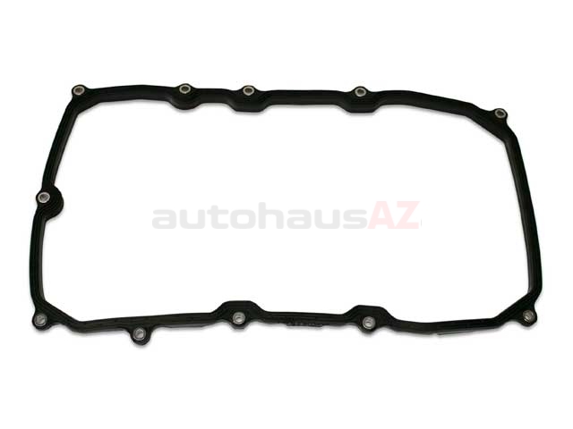 Genuine Porsche PO-95832137100 Auto Trans Oil Pan Gasket - Porsche ...