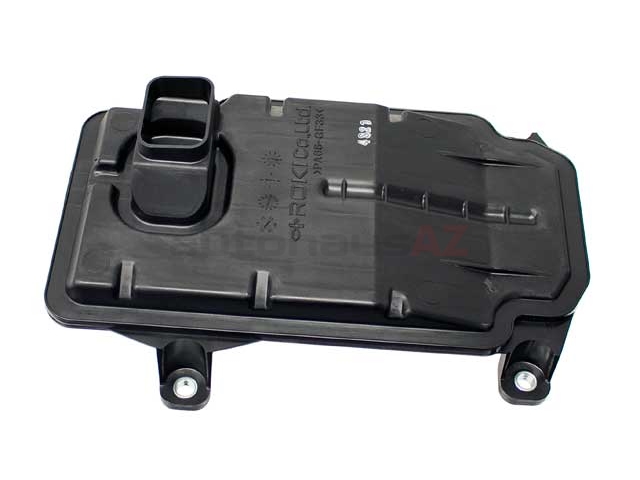 Genuine Porsche PO-95832543500 Auto Trans Filter - Porsche | 95832543500
