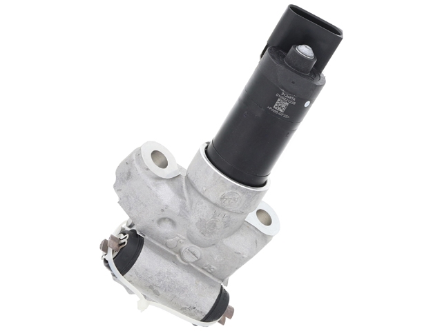 Genuine Porsche 95835209104 Parking Brake Actuator; Left - Porsche ...