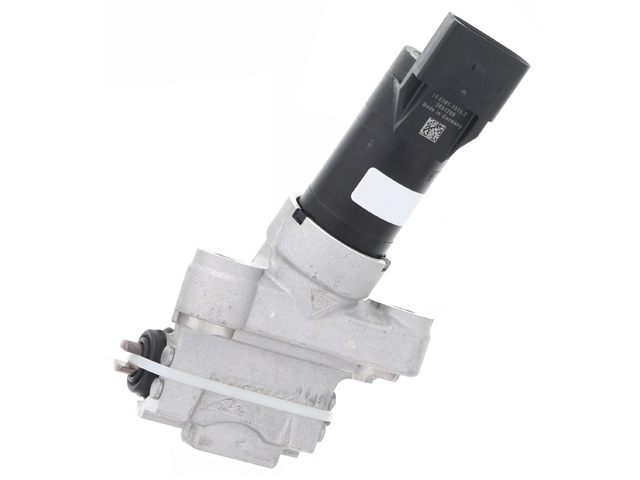 Genuine Porsche 95835209104 Parking Brake Actuator; Left - Porsche ...