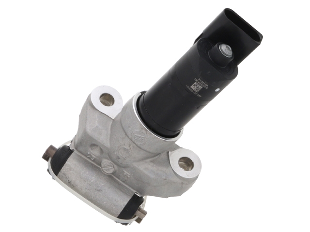 Genuine Porsche 95835209204 Parking Brake Actuator; Right - Porsche ...