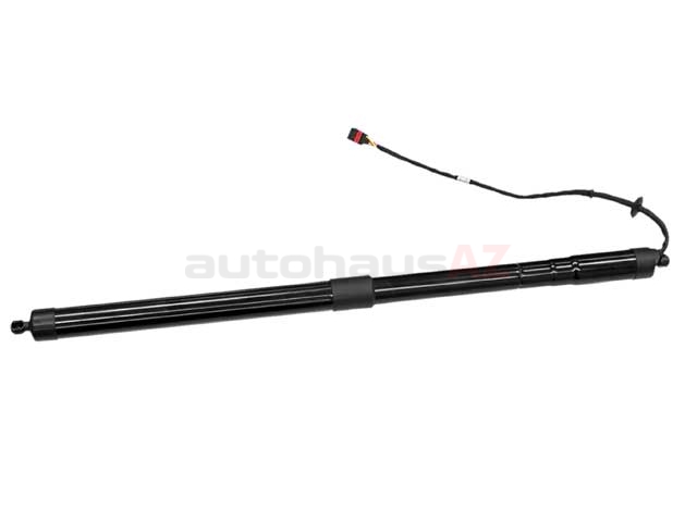 Genuine Porsche 95851285109 Hatch Lift Support; Rear - Porsche ...