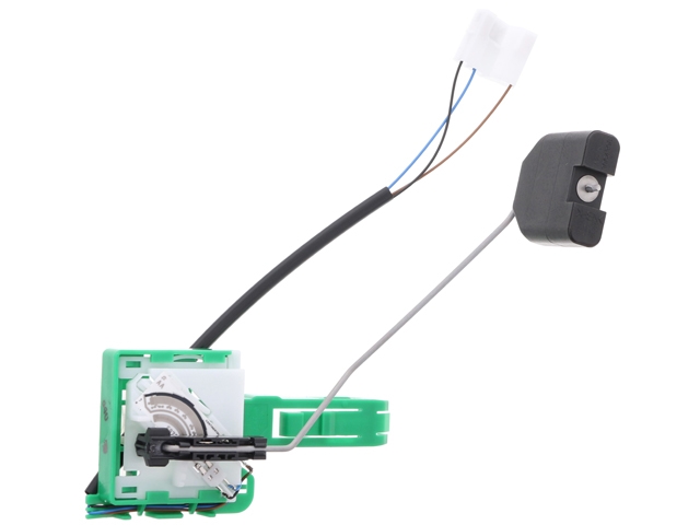 Genuine Porsche 95862083101 Fuel Tank Sending Unit; Left - Porsche ...