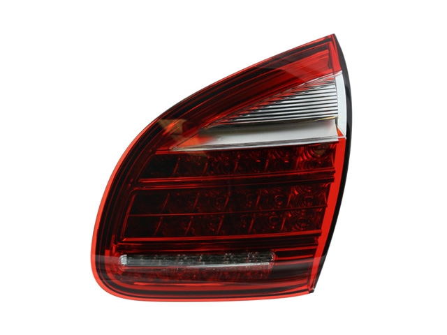 Genuine Porsche 95863109412 Tail Light; Right Inner - Porsche ...