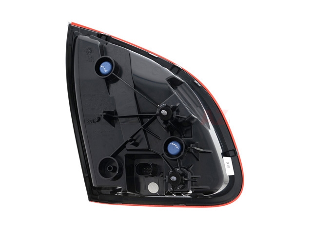 Genuine Porsche 95863109412 Tail Light; Right Inner - Porsche ...