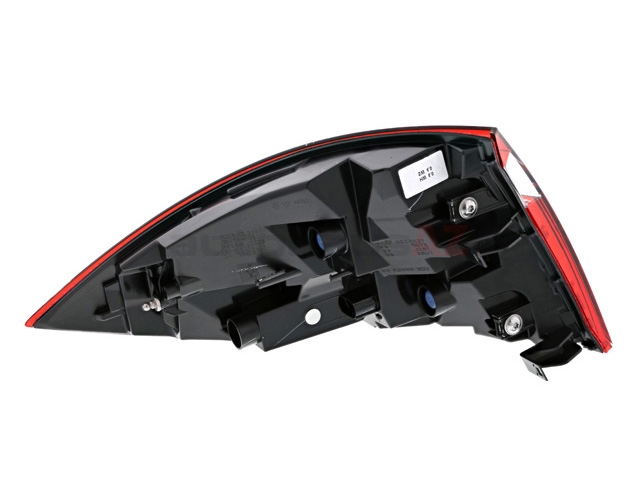 Genuine Porsche 95863109614 Tail Light; Right Outer - Porsche ...