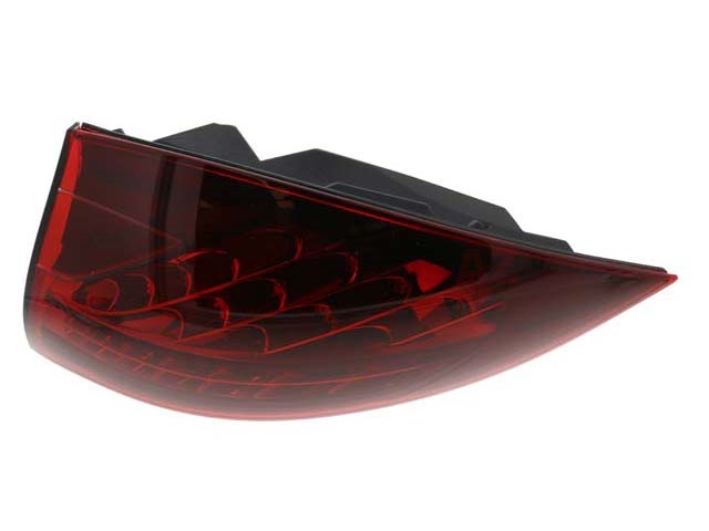 Genuine Porsche 95863109632 Tail Light; Right Outer - Porsche ...