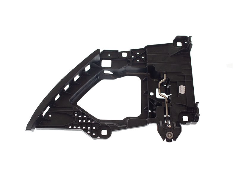 Genuine Porsche 95863152201 Headlight Bracket; Right - Porsche ...