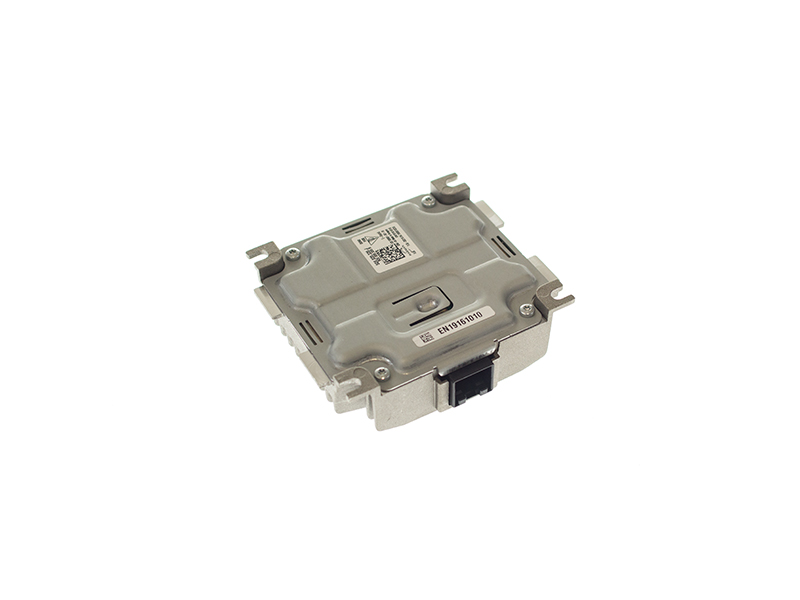 Genuine Porsche 95864533501 Radio Amplifier - Porsche | 95864533500