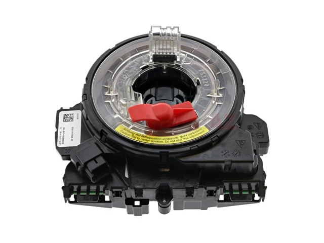 Genuine Porsche PO-95865256804 Stability Control Steering Angle Sensor ...