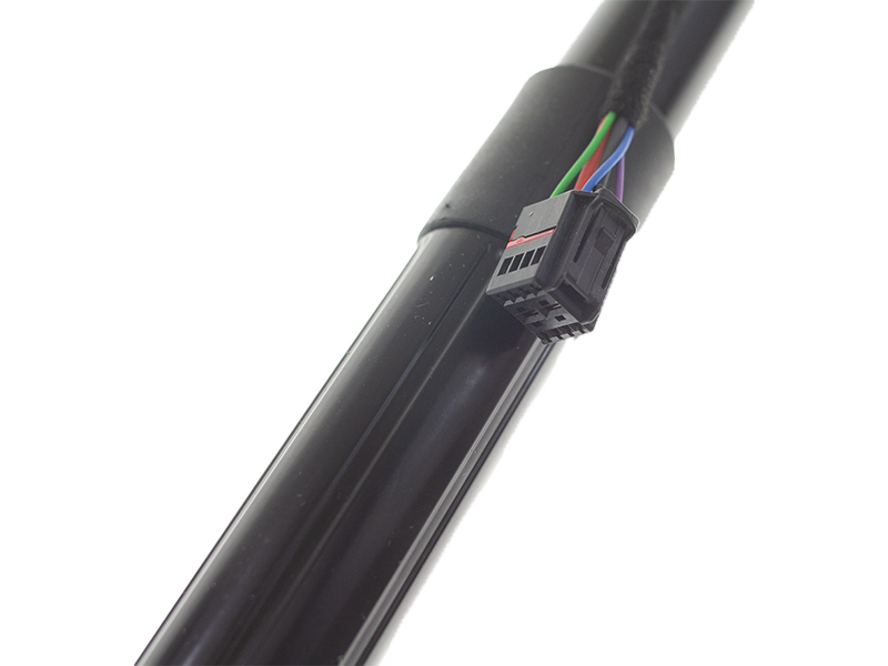 Genuine Porsche 958827851A Hatch Lift Support - Porsche | 95851285109