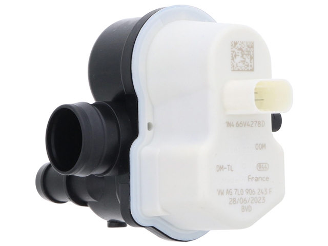 Genuine VW/Audi 958906243A Fuel Vapor Leak Detection Pump - Porsche