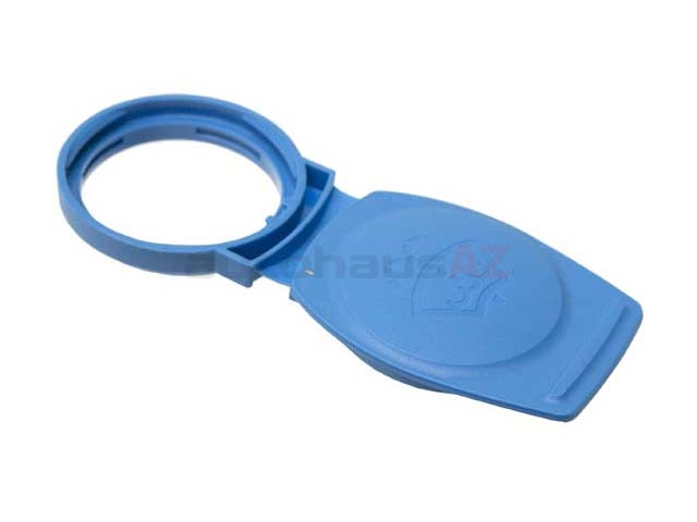 Genuine Porsche PAA955455 Windshield Washer Reservoir Cap - Porsche ...