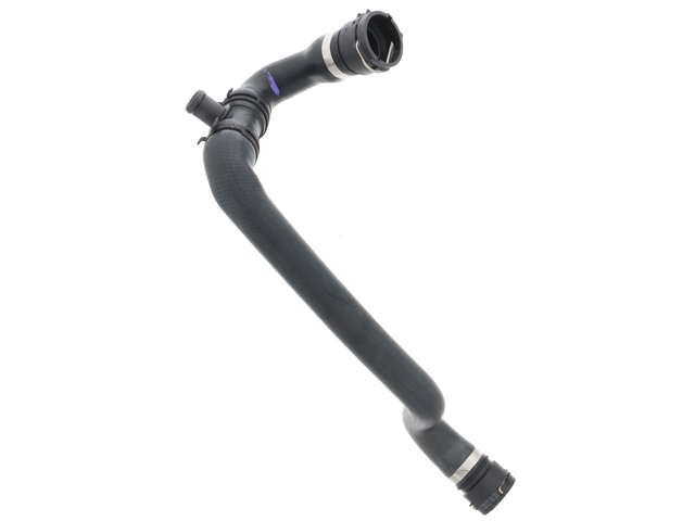 Genuine Porsche 95B122101A Radiator Coolant Hose - Porsche