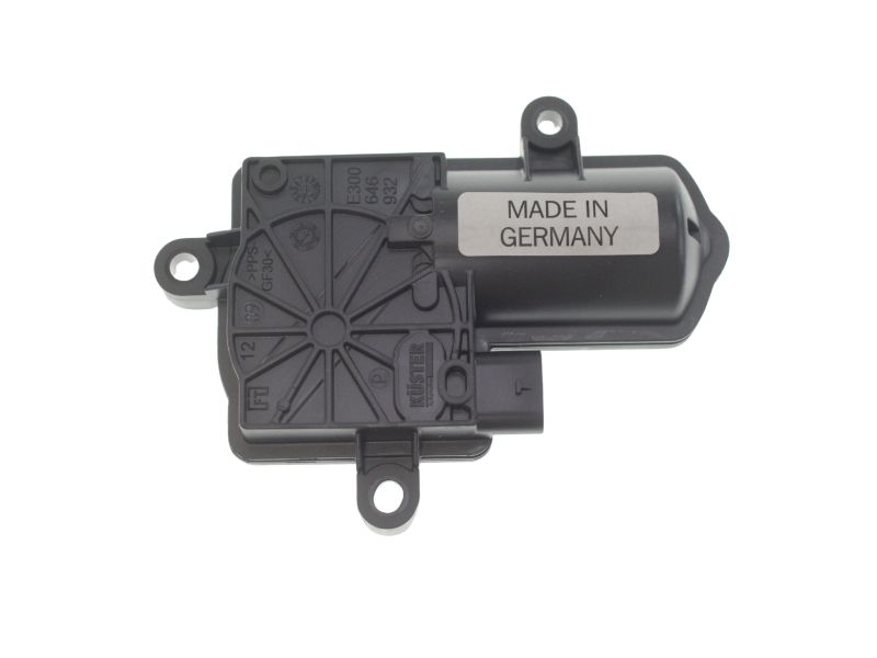 Genuine Porsche 95B133246C Exhaust Control Valve Actuator - Porsche ...