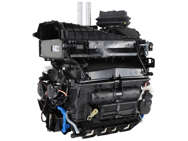 Genuine Porsche 95B898030K Heater Core Case - Porsche