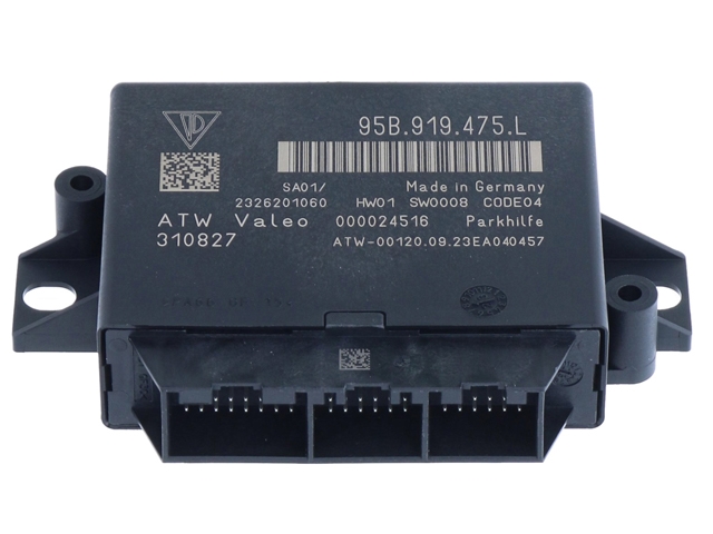 Genuine Porsche 95B919475L Parking Aid Control Module - Porsche